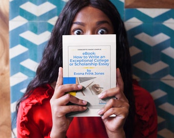 How to Write an Essay - Etsy