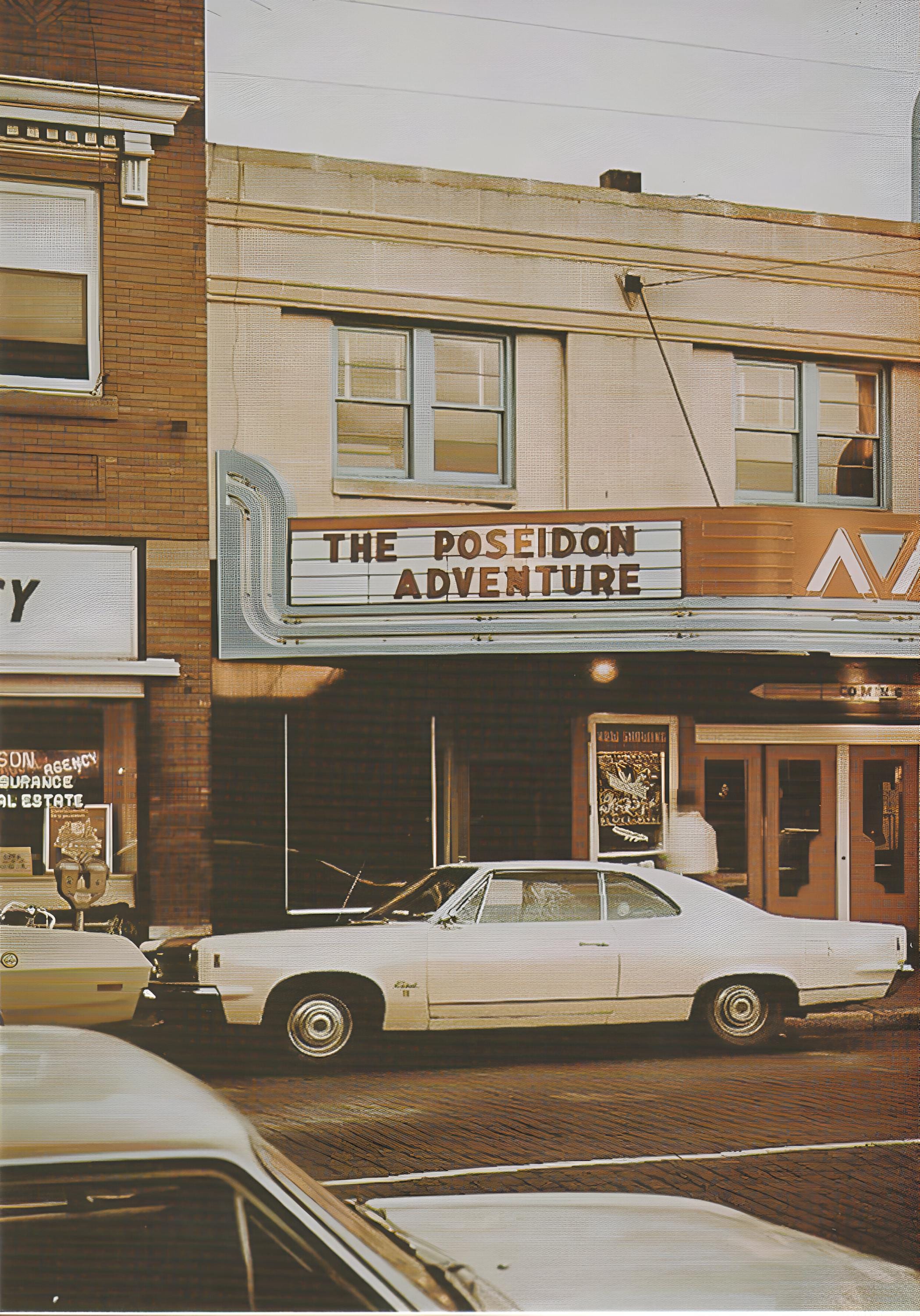 Aeshetic Room Decor, Retro Wall Decor ,vintage Poster, Vintage Retro ...