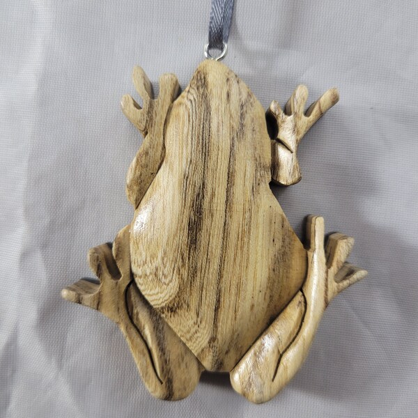 Wooden Intarsia - Etsy