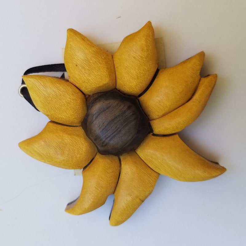 AMWoodandCraft - Etsy