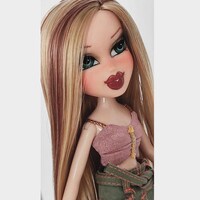 Custom Personalized Bratz Dolls! Make a Bratz Doll of Yourself! - Etsy ...