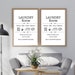 Laundry Room --- Poster/print DIGITAL DOWNLOAD ONLY!!!! Great for ...