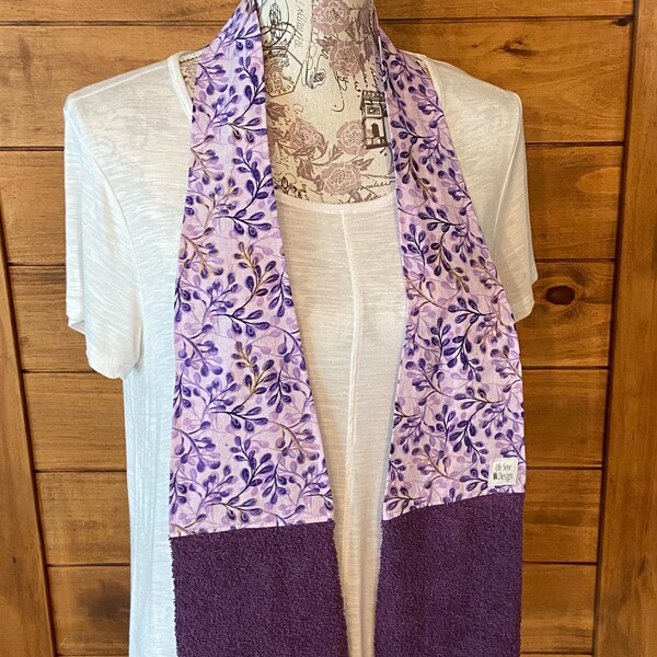 Kitchen Scarf - Etsy