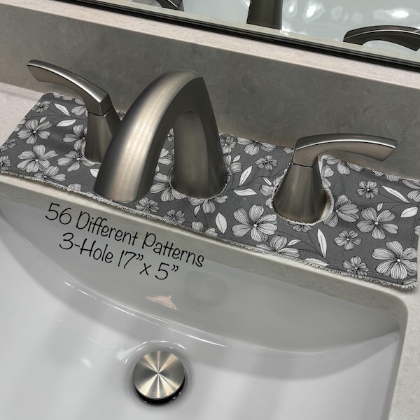 Splash Catcher - Etsy