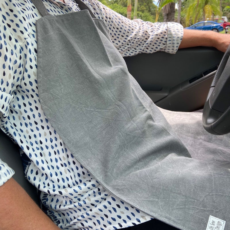 Car Bib for Adults - Etsy