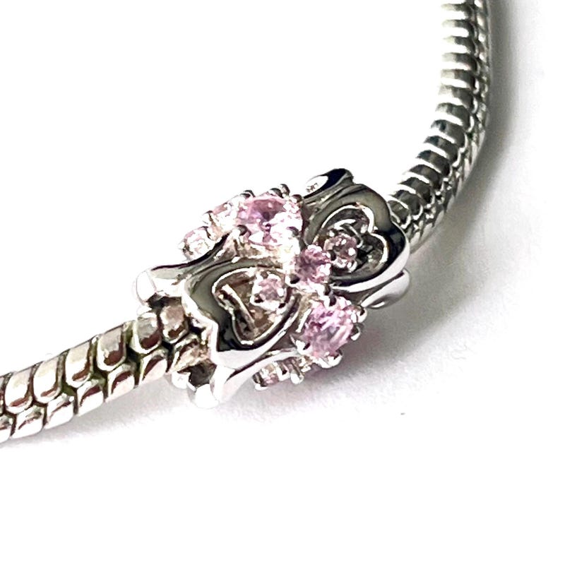 Pandora Spacers - Etsy