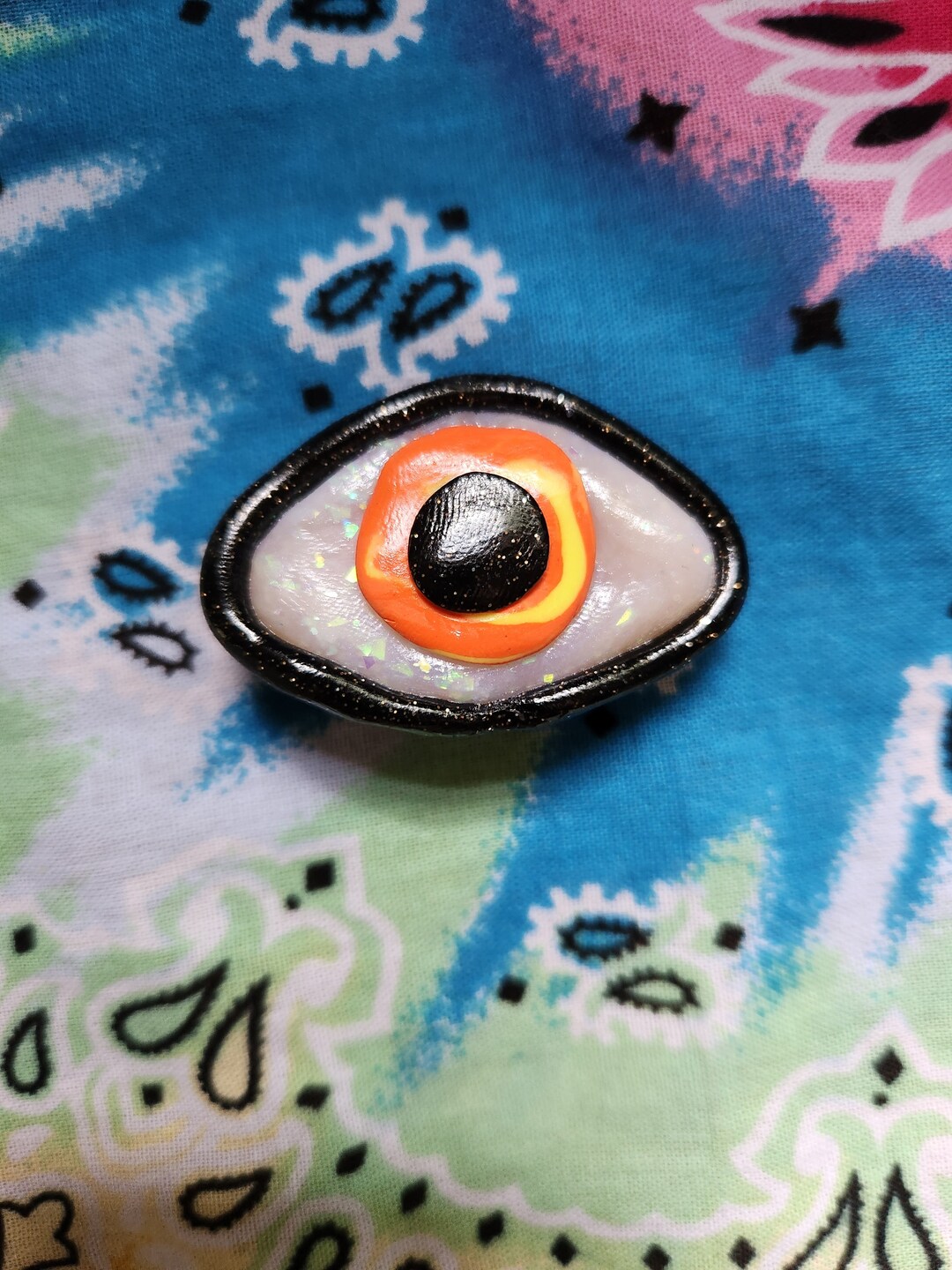 Eye Magnets - Etsy