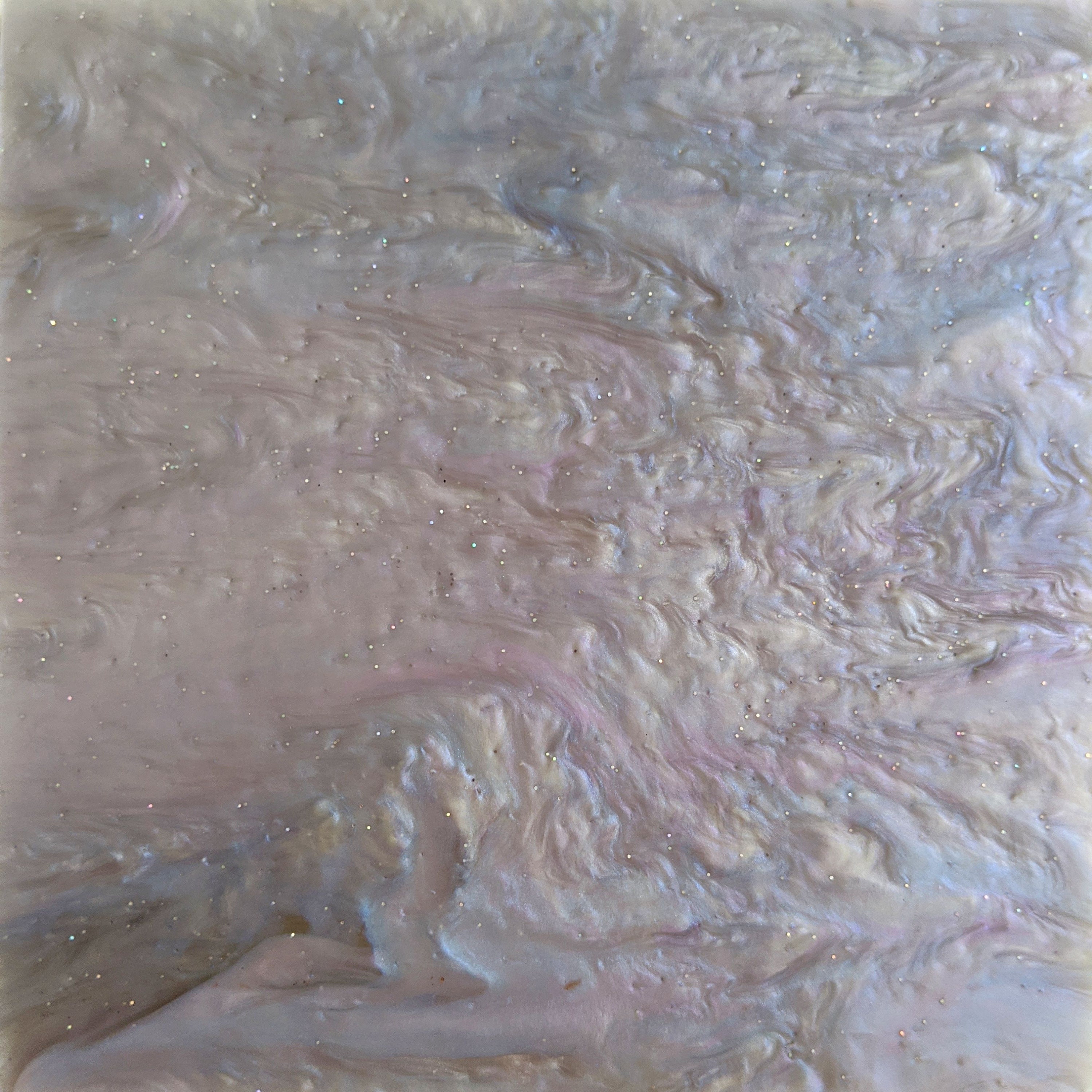 Glitter Ripple Silver Grey Marble Swirl Acrylic Sheet 3mm - Etsy