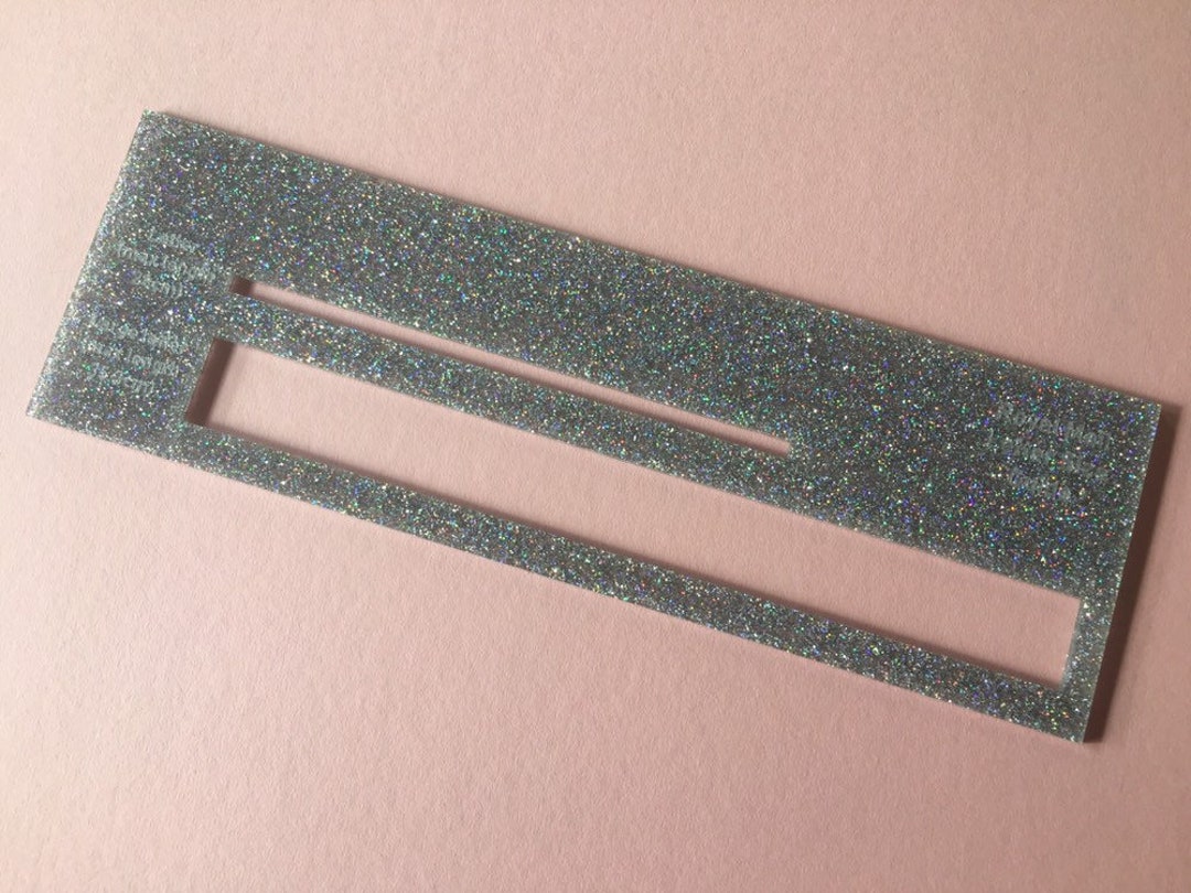 Royal Mail Letter Large Letter Post Size Guide Template Stationery ...