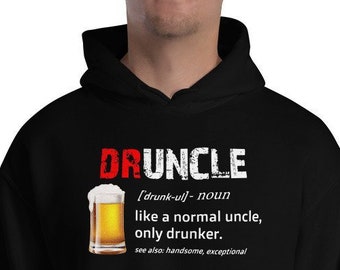 Drunkle | Etsy