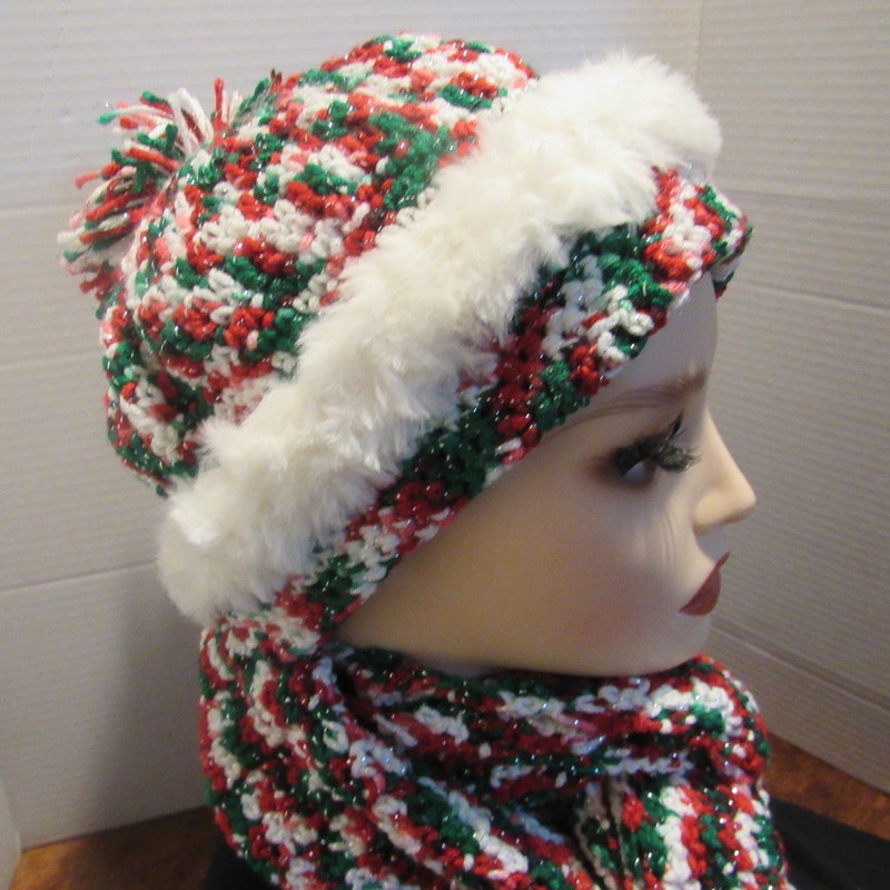Christmas Hats - Etsy