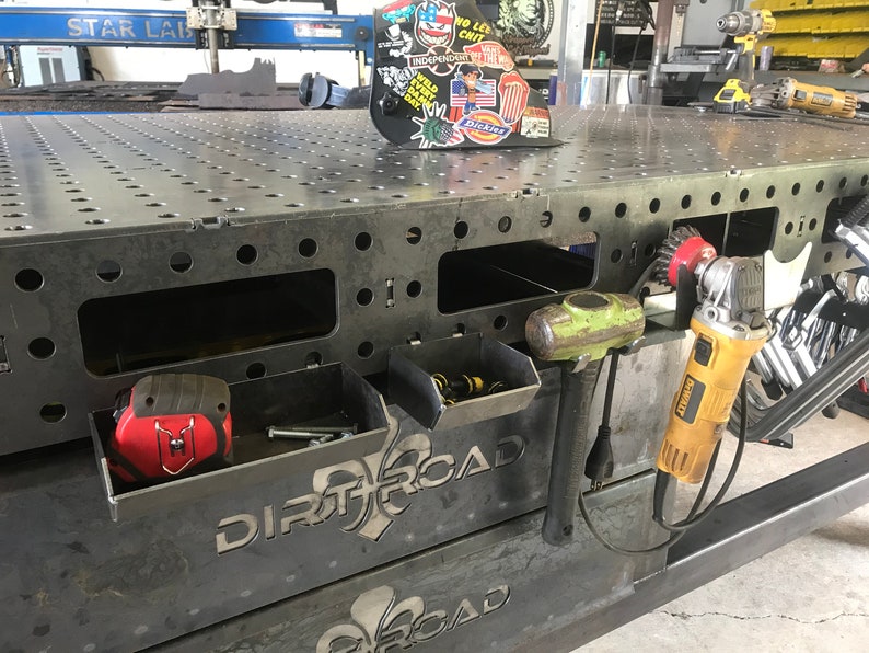 Fixture Table Tool Hangers DXF/SVG Files - Etsy