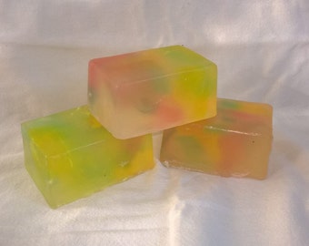 Stained glass soap | Etsy
