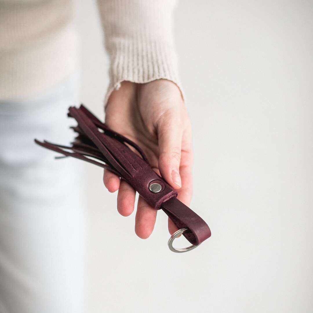 Tassels for Tote Bags | Everyday Use Leather Accessory for Women ...
