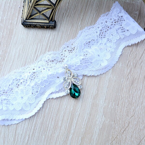 Wedding Garter Belt - Etsy