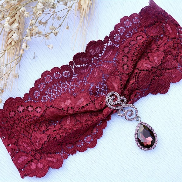 Garter Set - Etsy