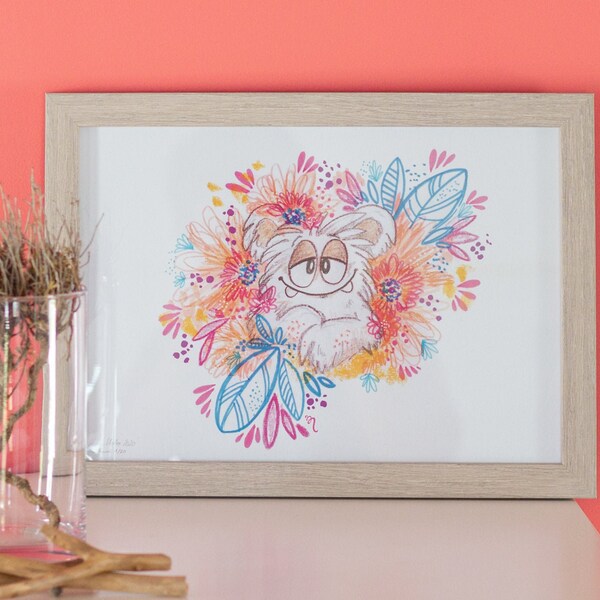 findMeCharacters - Etsy.de