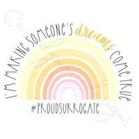 Aunt / Uncle SVG for Baby - Etsy