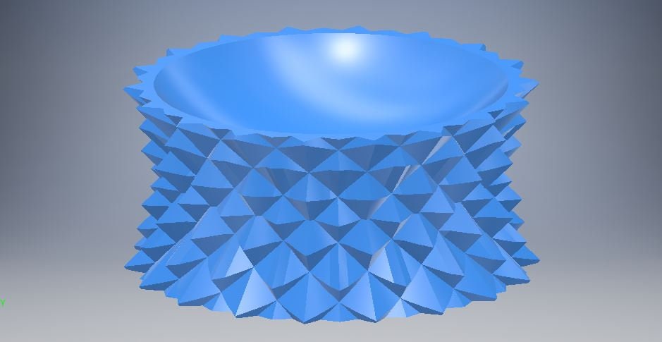 Sphere Holder Spiky Crystal Ball Stand Base Premium Round | Etsy