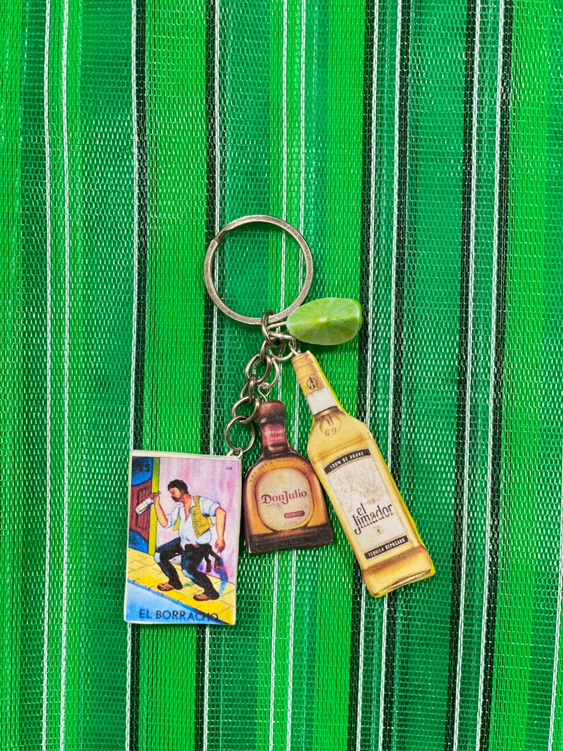 Mexican Keychains Llaveros Hot Cheetos Tacos Concha - Etsy