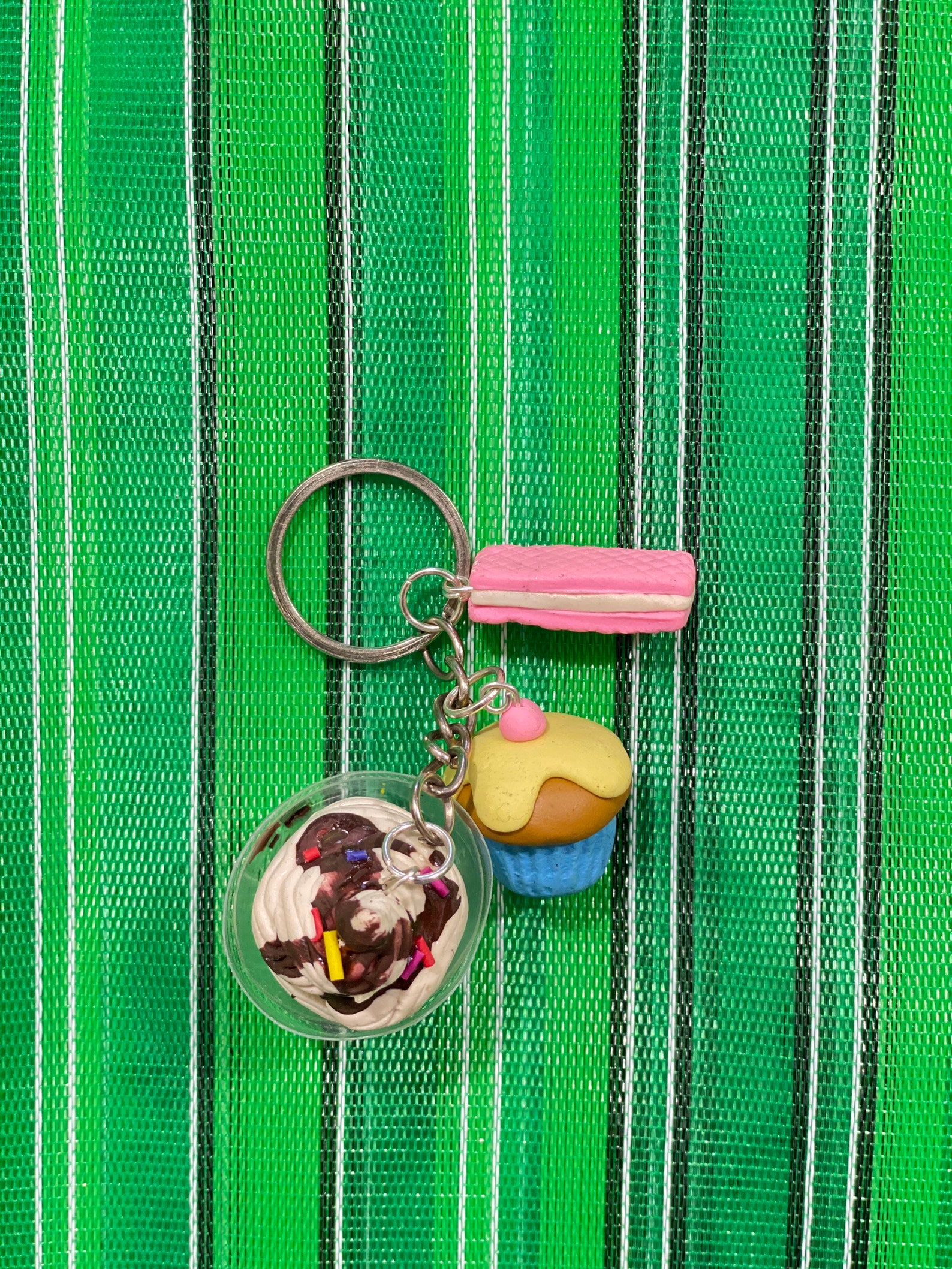 Mexican Keychains Llaveros Hot Cheetos Tacos Concha - Etsy