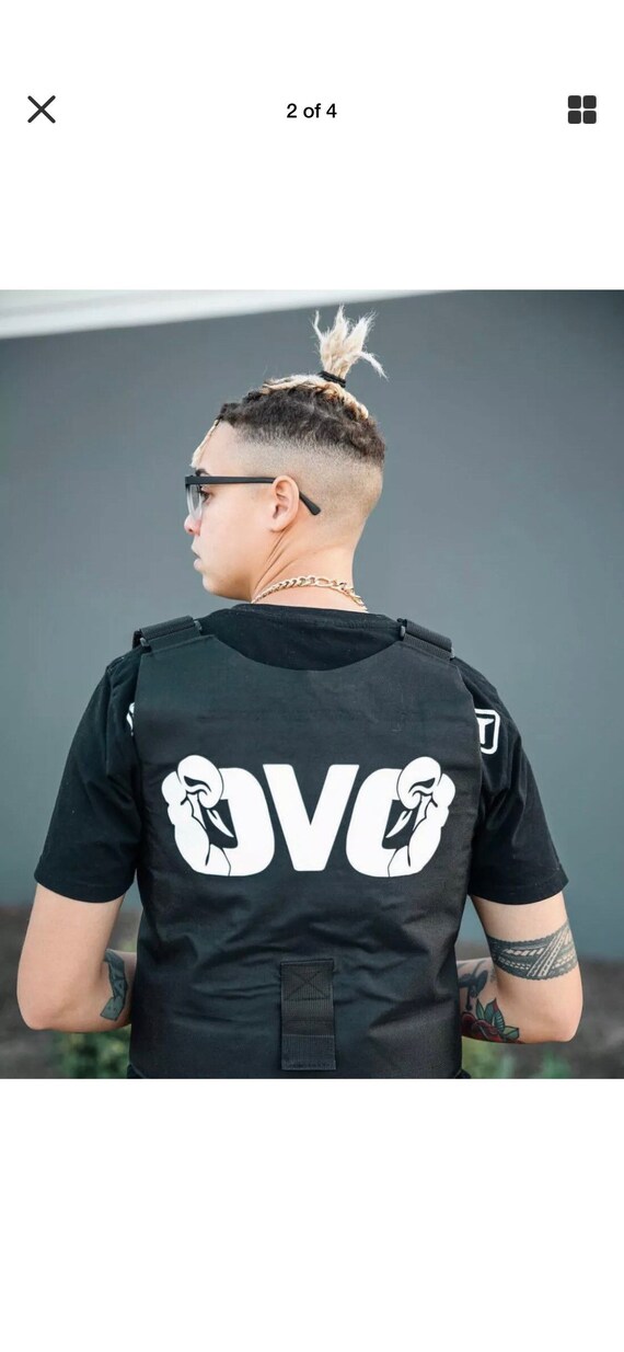 Custom Bulletproof no Plates | Etsy