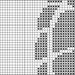 Counted Cross Stitch Pattern, Turtle Cross Stitch, Animal Cross Stitch ...
