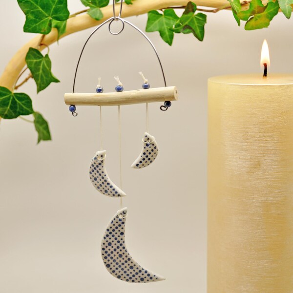 Ceramic Mobile - Etsy UK