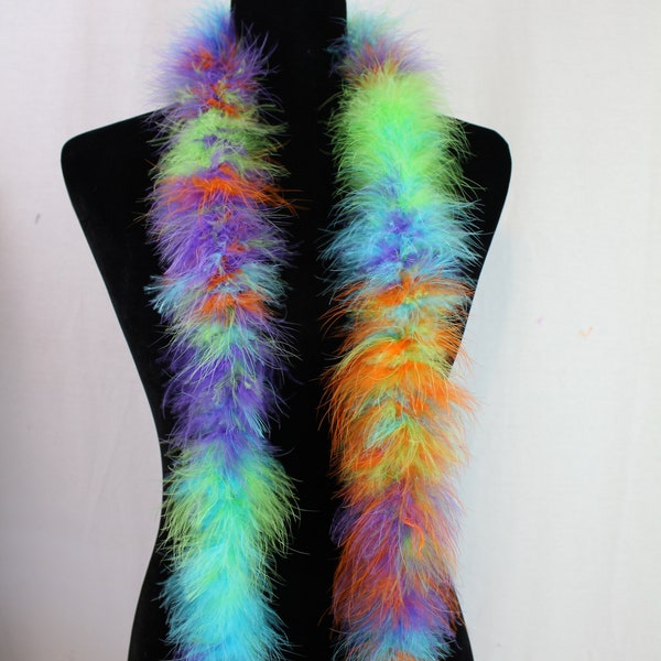 Fur Boa - Etsy