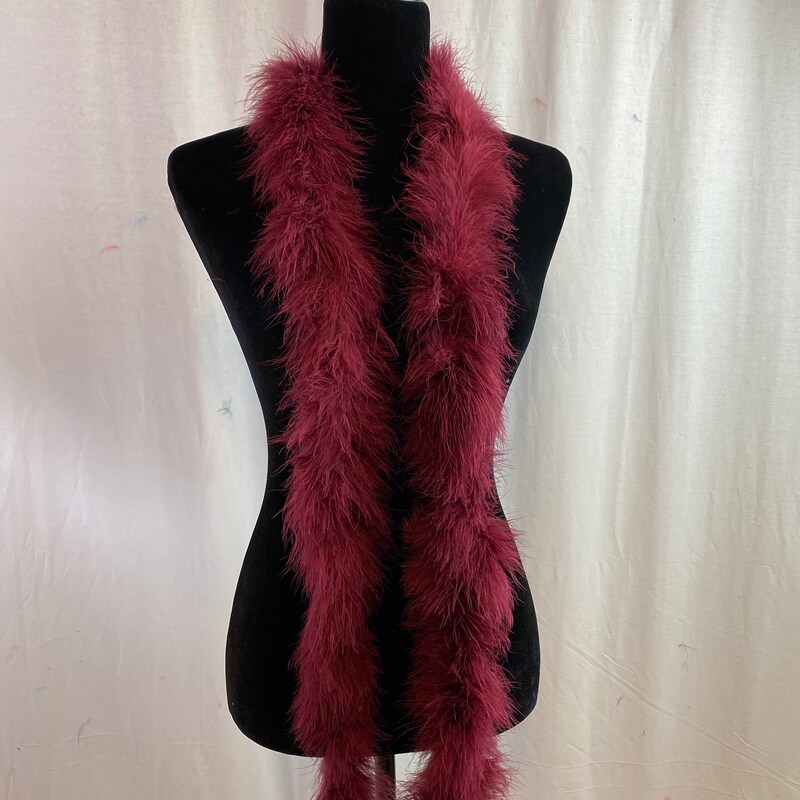Feather Boa - Etsy