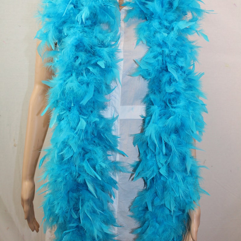 Turquoise Feathers - Etsy