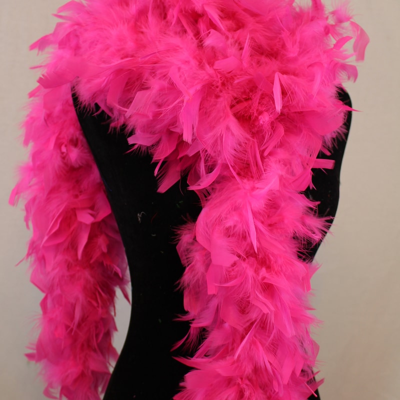 Feather Boas - Etsy