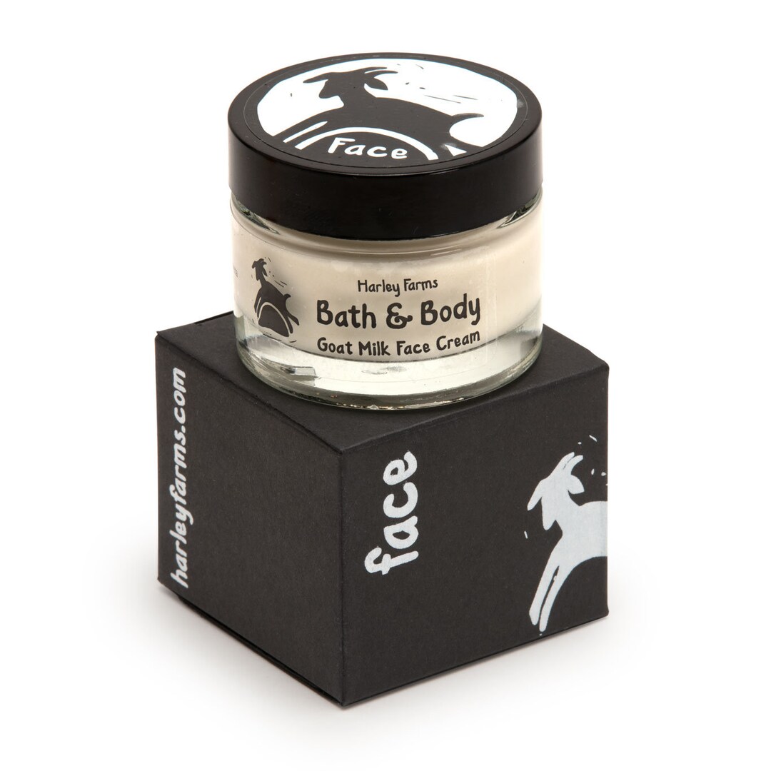 Face Cream, Goat Milk, All Natural, Moisturizing, Hydrating, Perfect ...