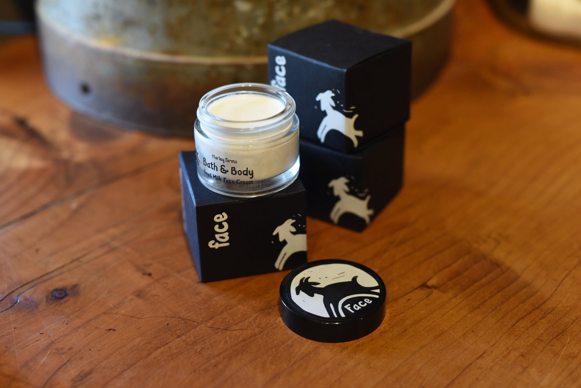Face Cream, Goat Milk, All Natural, Moisturizing, Hydrating, Perfect ...