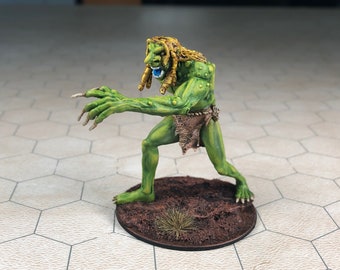 Painted Nolzur Miniatures - Etsy