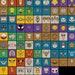 First Generation Pokemon - Choose Which Pokemon (#133 - #151) (A5, A4 ...
