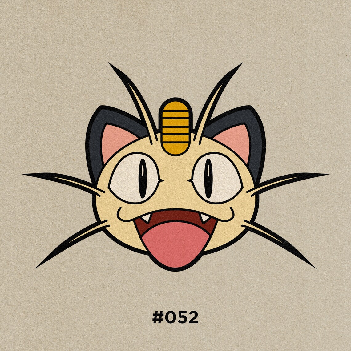 First Generation Pokemon All in One Print or Choose Which | Etsy