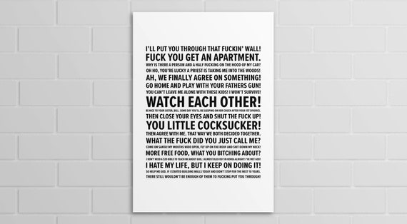 Frank Quotes