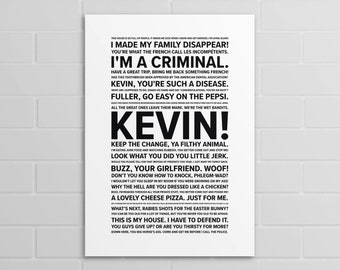 Phoenix Nights Quotes A5 A4 A3 Poster or Print - Etsy UK