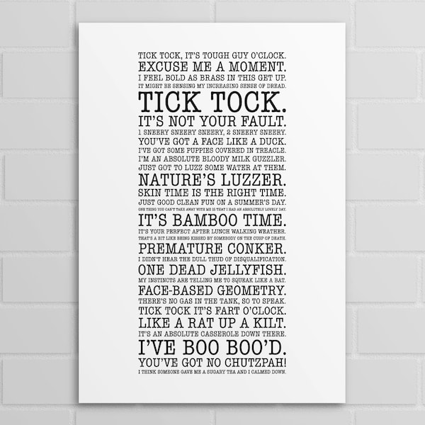 Quotes - Etsy UK
