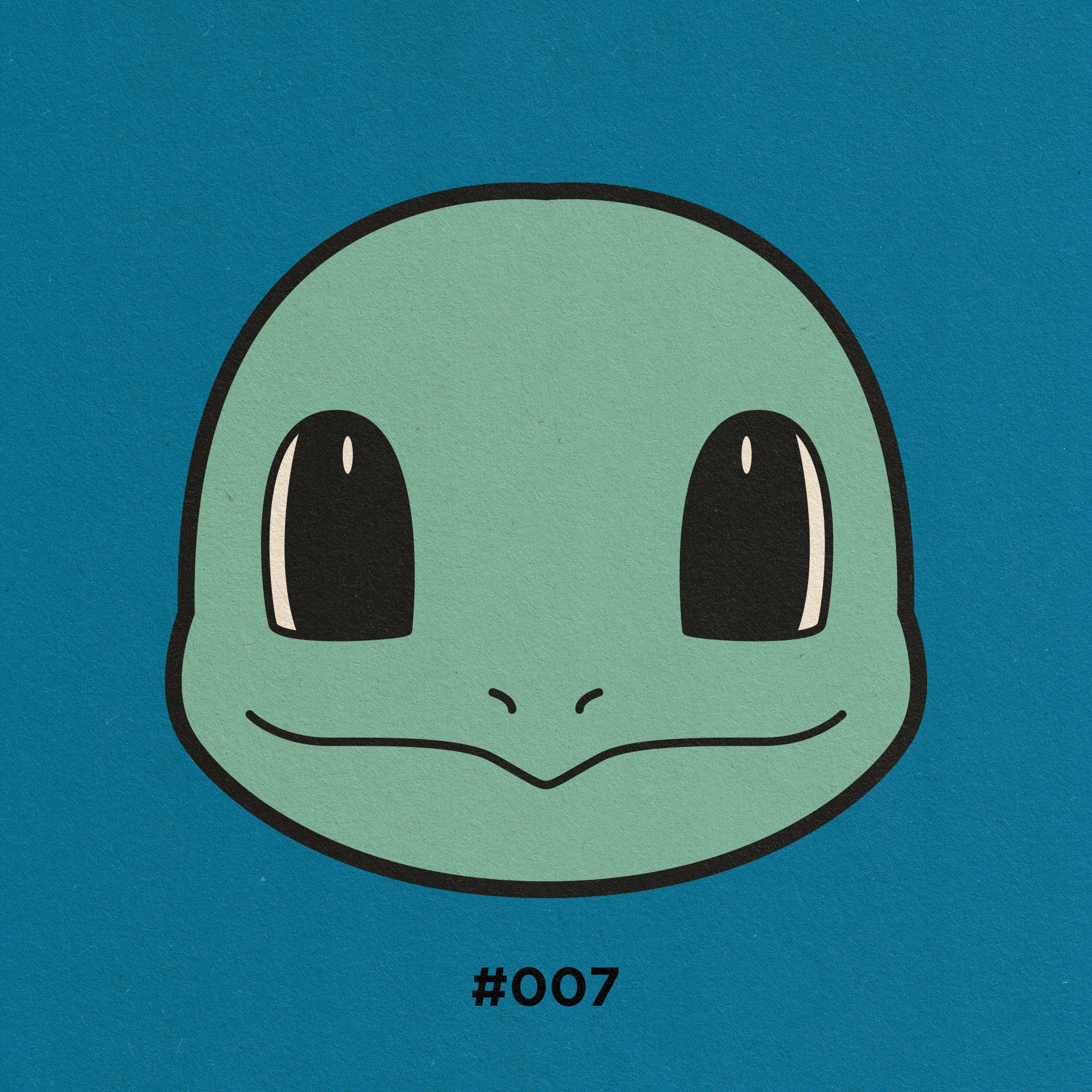 Prints All in one print or choose which Pokemon First Generation ...