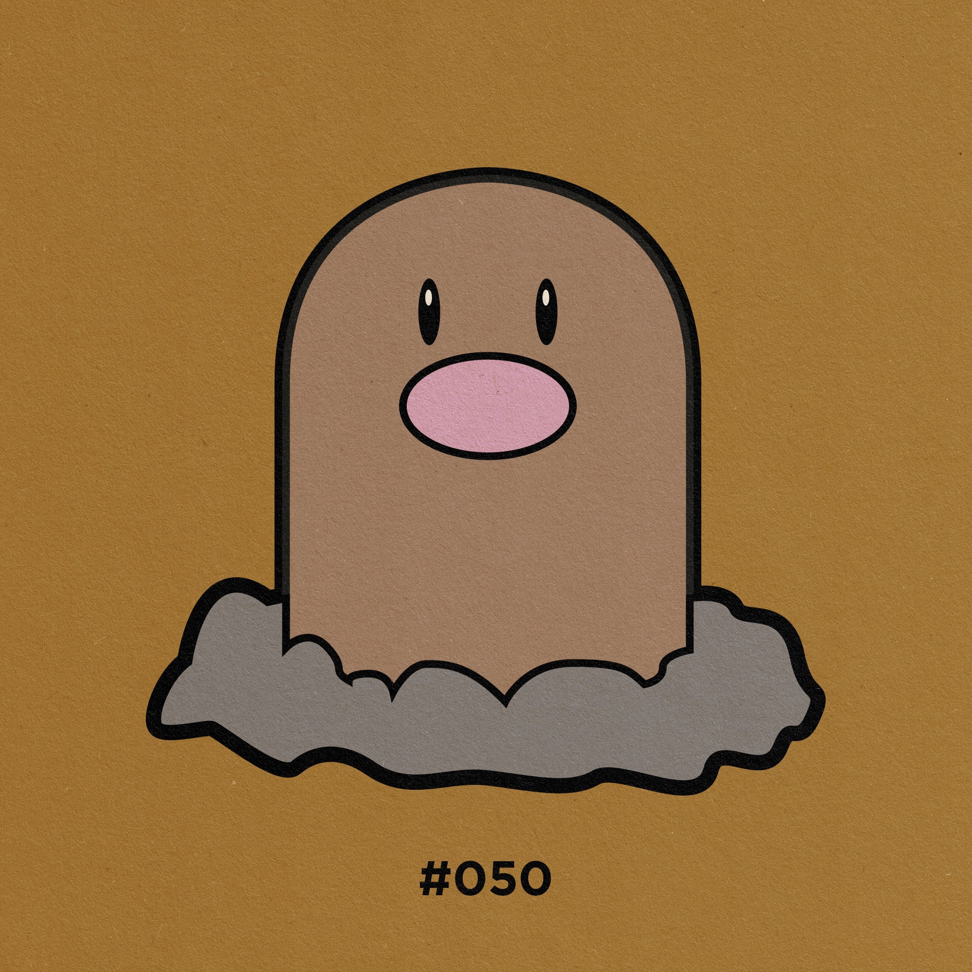 Prints All in one print or choose which Pokemon First Generation ...