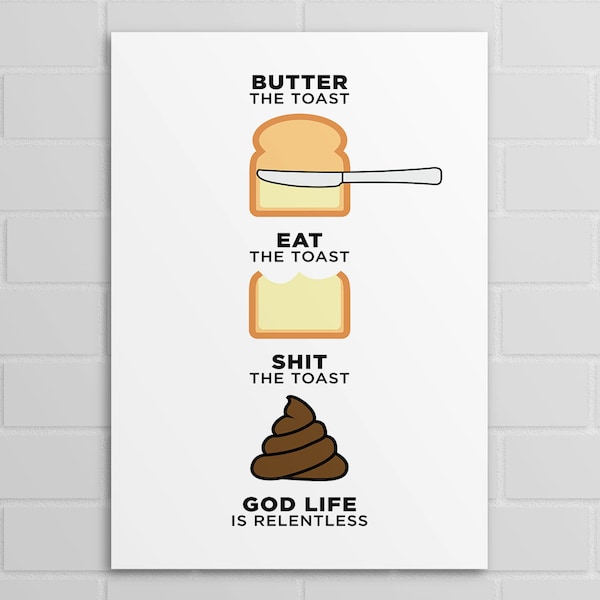 Butter Fan Art - Etsy Hong Kong