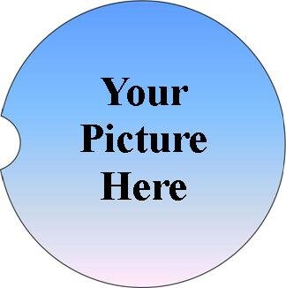 2 Absorbent Car Coasters Car Accessories for Her Abstract - Etsy