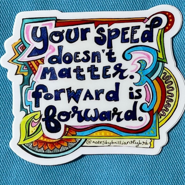 Press Forward - Etsy