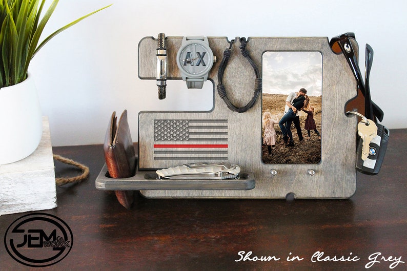 Personalized Firefighter Gifts Fireman Gifts Gifts for EMS - Etsy