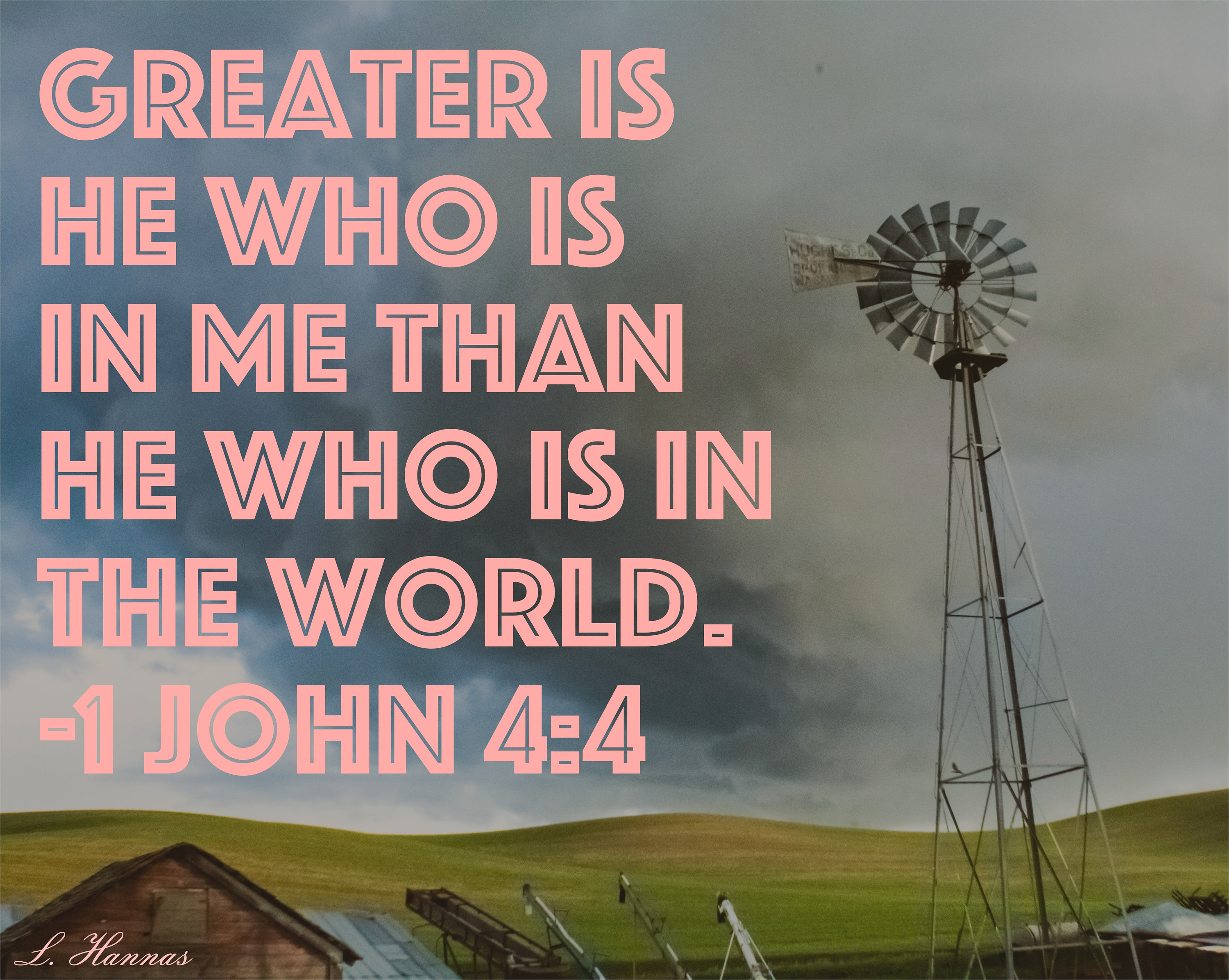 motivational-scripture-1-john-4-4-etsy