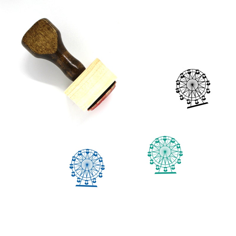 Stamping Wheel - Etsy