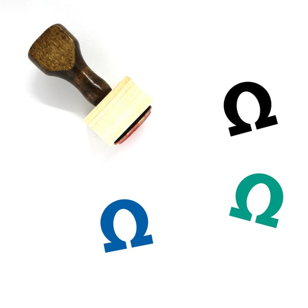 Omega Branding Iron - Etsy