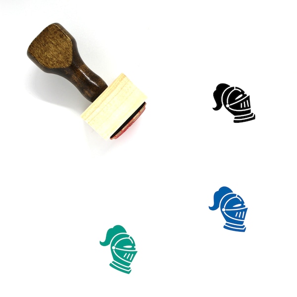 Knight Helmet - Etsy